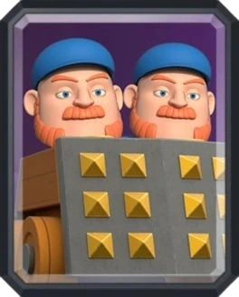 Twins (Boom Arena) | Character catalogue Wiki | Fandom