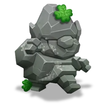 Gnome (My Singing Monsters) | Character catalogue Wiki | Fandom