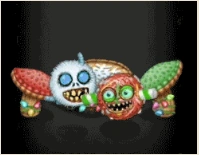 Rare Thumpies (My Singing Monsters) | Character catalogue Wiki | Fandom
