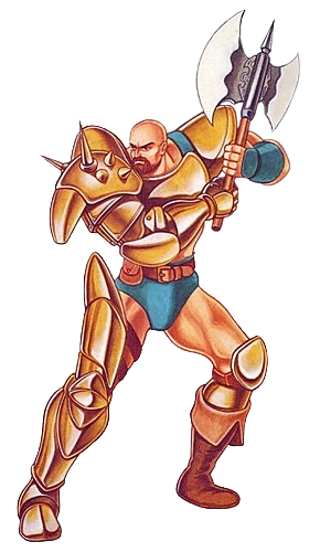 Perceval (Knights of the Round) | Character catalogue Wiki | Fandom