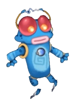 Nebulob (My Singing Monsters) | Character catalogue Wiki | Fandom