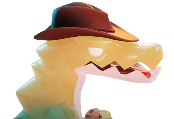 Gummigoo (The Amazing Digital Circus) | Character catalogue Wiki | Fandom