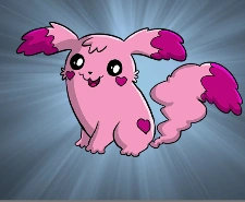 Ludus (Hyper Cards) | Character catalogue Wiki | Fandom