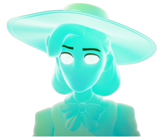 Martha Mildenhall (The Amazing Digital Circus) | Character catalogue ...