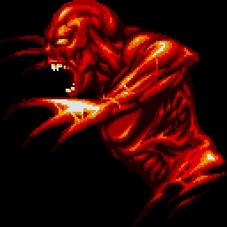 Beast (Shaq-Fu) | Character catalogue Wiki | Fandom