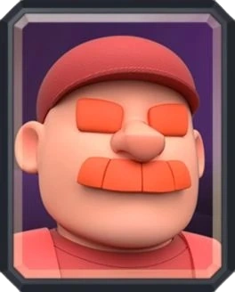 Drunker (Boom Arena) | Character catalogue Wiki | Fandom