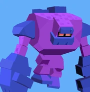 Dwayne (Smashy City) | Character catalogue Wiki | Fandom