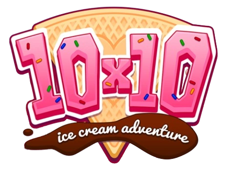 10 x 10 - Ice Cream Adventure | Character catalogue Wiki | Fandom