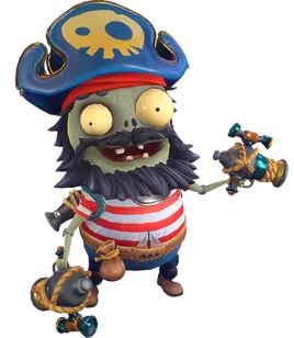 Scallywag Imp (Plants vs. Zombies) | Character catalogue Wiki | Fandom