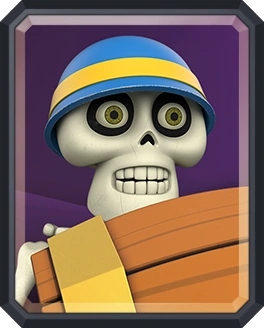 Bone Blasters (Boom Arena) | Character catalogue Wiki | Fandom