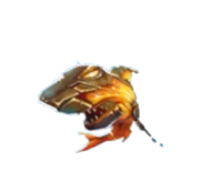 Lava Baby (Hungry Shark Evolution) | Character catalogue Wiki | Fandom