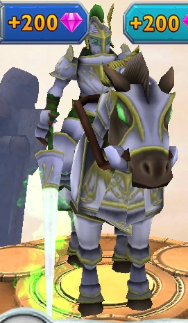 Rider (Epic Battle Simulator) | Character catalogue Wiki | Fandom