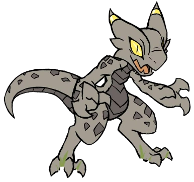 Kobold (Monsters Can Be Heroes Too!) | Character catalogue Wiki | Fandom