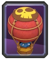 Balloon (Boom Arena) | Character catalogue Wiki | Fandom