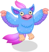 Tweedle (My Singing Monsters) | Character catalogue Wiki | Fandom