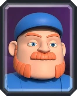 Footmen (Boom Arena) | Character catalogue Wiki | Fandom