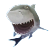 Baby Mega (Hungry Shark Evolution) | Character catalogue Wiki | Fandom