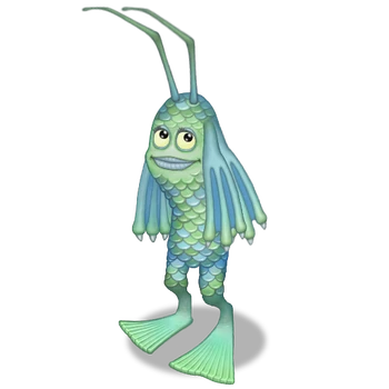 Epic Whaddle (My Singing Monsters) | Character catalogue Wiki | Fandom