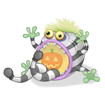 Pummel (My Singing Monsters) | Character catalogue Wiki | Fandom