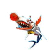 Clown Baby (Hungry Shark Evolution) | Character catalogue Wiki | Fandom