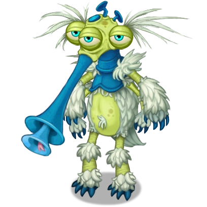 Epic Floogull (My Singing Monsters) | Character catalogue Wiki | Fandom