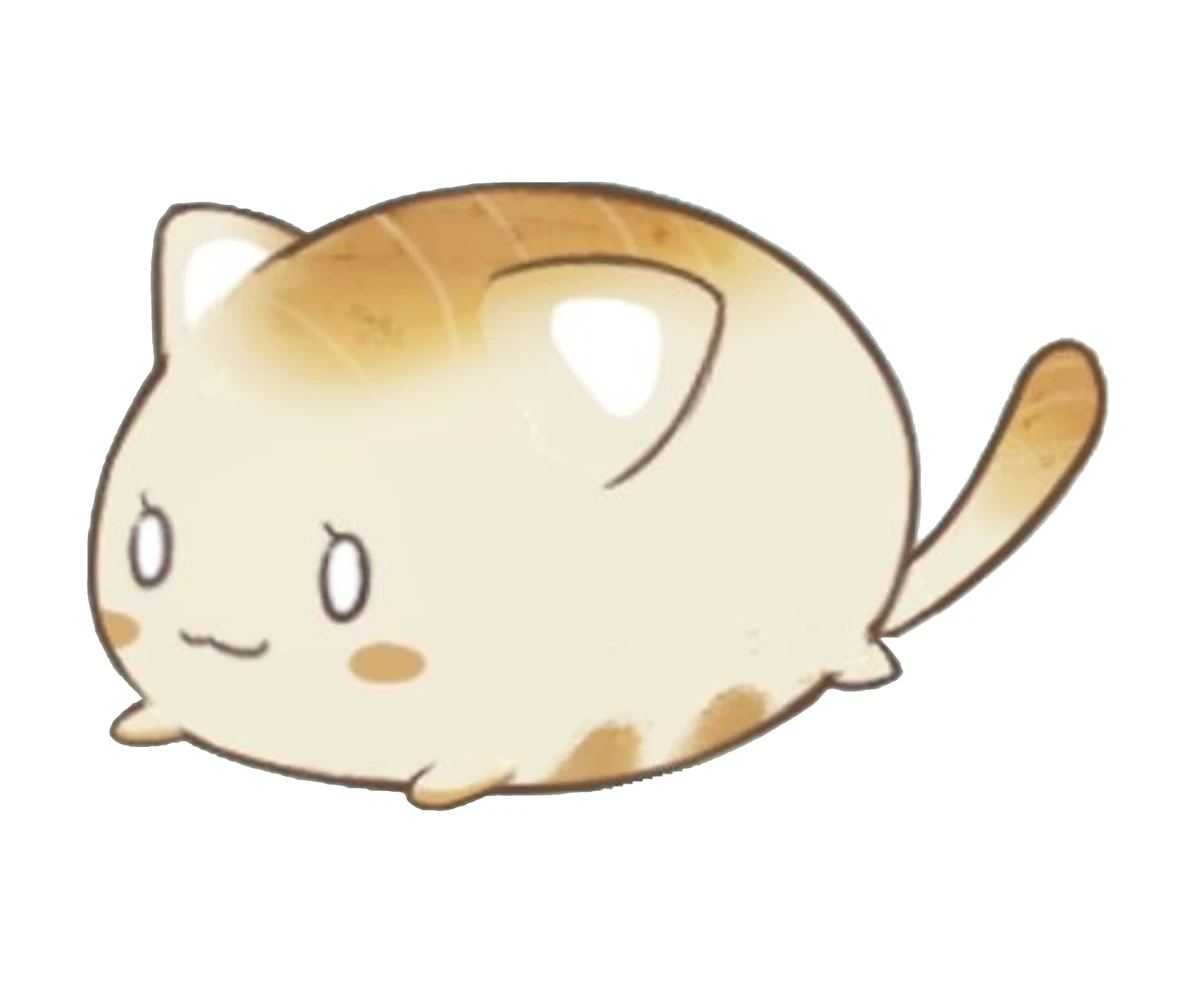 Char-broil Cat | Character catalogue Wiki | Fandom