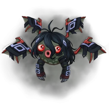 Grumpyre (My Singing Monsters) | Character catalogue Wiki | Fandom