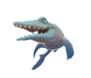 Snappy Junior (Hungry Shark Evolution) | Character catalogue Wiki | Fandom