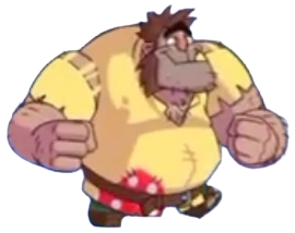 Simple Andre (What the Hen!) | Character catalogue Wiki | Fandom