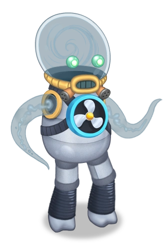 Nebulob (My Singing Monsters) | Character catalogue Wiki | Fandom