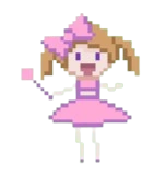 Happy Lala (A Day in the Life of Death) | Character catalogue Wiki | Fandom