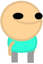 Filbert Jerkey (Super Scratch Bros.) | Character catalogue Wiki | Fandom