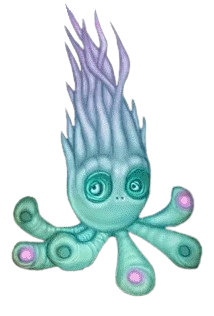 Whisp (My Singing Monsters) | Character catalogue Wiki | Fandom