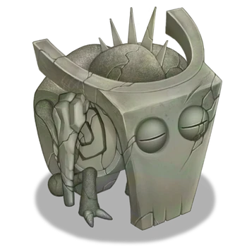 Tympa (My Singing Monsters) | Character catalogue Wiki | Fandom