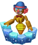 Jeeode (My Singing Monsters) | Character catalogue Wiki | Fandom