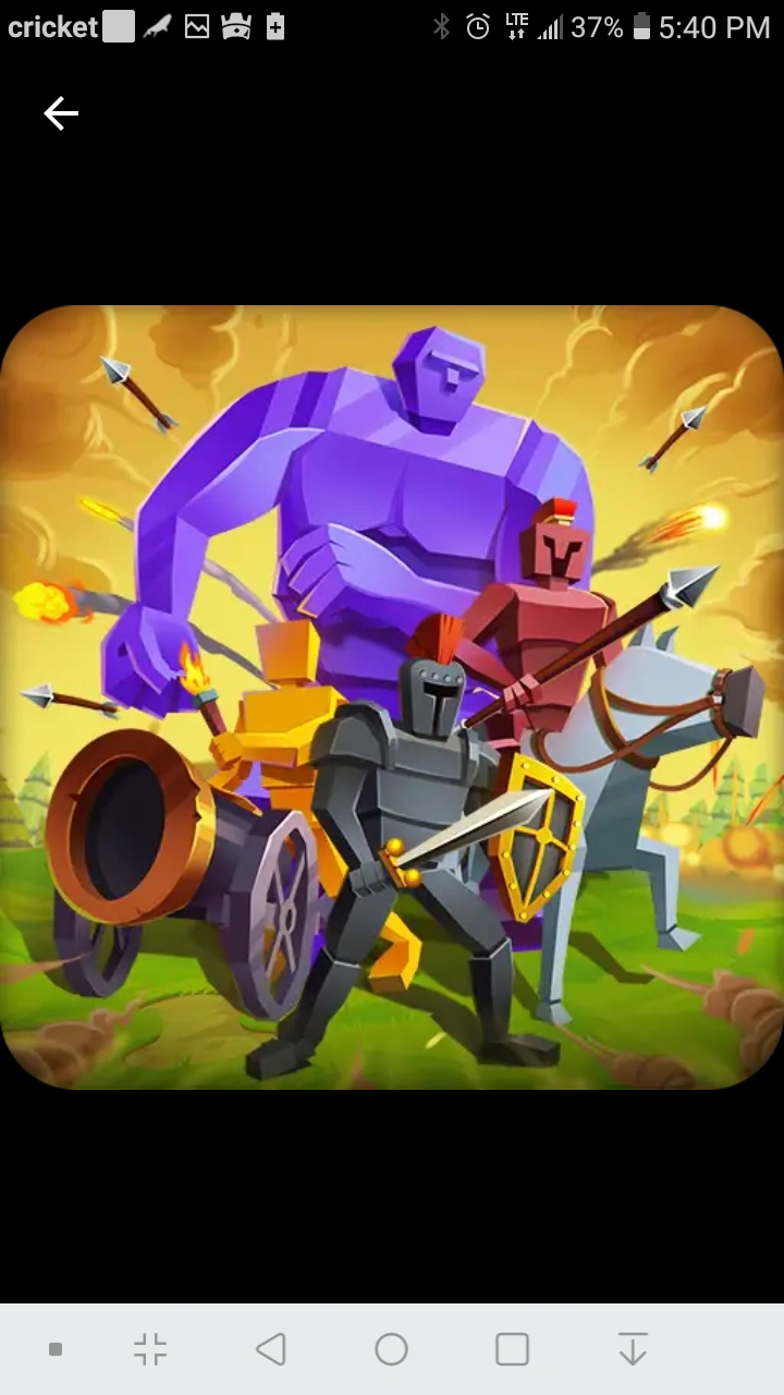 Epic Battle Simulator | Character catalogue Wiki | Fandom