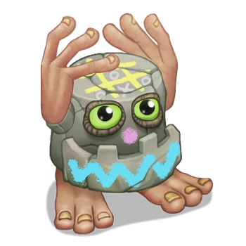 Noggin (My Singing Monsters) | Character catalogue Wiki | Fandom