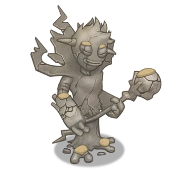 Galvana (My Singing Monsters) | Character catalogue Wiki | Fandom