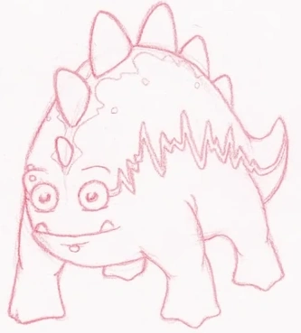 Stogg (My Singing Monsters) | Character catalogue Wiki | Fandom