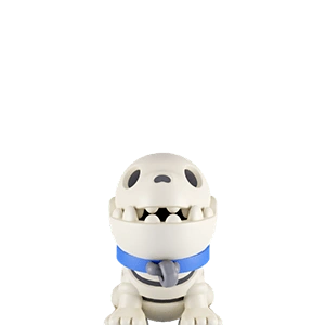 Mini Chompy (Clash) | Character catalogue Wiki | Fandom