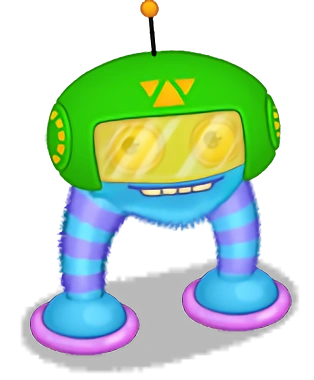 Scups (My Singing Monsters) | Character catalogue Wiki | Fandom