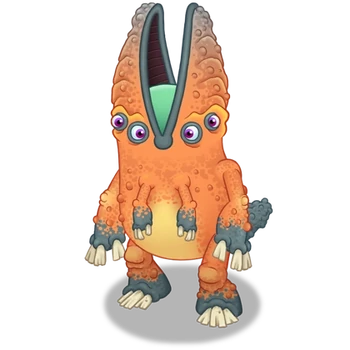 Yooreek (My Singing Monsters) | Character catalogue Wiki | Fandom