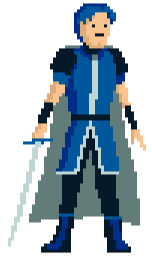 Chrarth (Super Scratch Bros Beta) | Character catalogue Wiki | Fandom