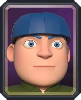 Runners (Boom Arena) | Character catalogue Wiki | Fandom