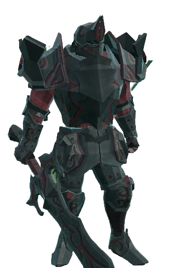 Guardian (Epic Battle Simulator 2) | Character catalogue Wiki | Fandom