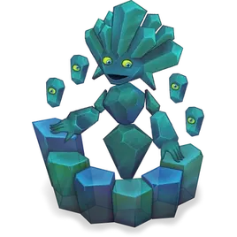 Rare Jeeode (My Singing Monsters) | Character catalogue Wiki | Fandom