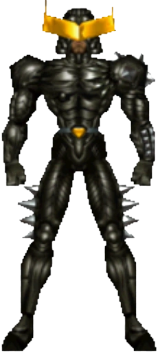 Zorr (Dual Heroes) | Character catalogue Wiki | Fandom