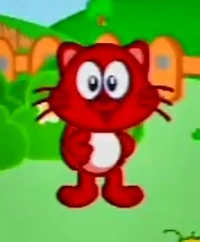 Kitty (Learn and Discover Home) | Character Categories of All Kinds ...