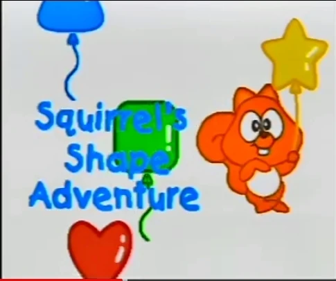 Category:Shapes for kids | Character Categories of All Kinds Wiki | Fandom