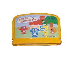 Learn and Discover Home | Character Categories Wiki | Fandom